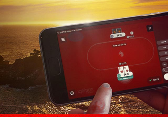Login and play BTC Bitcoin casino games on your mobile now | Ignition ...