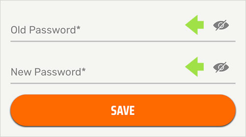 How Do I Change My Password | Ignition Casino Help Center