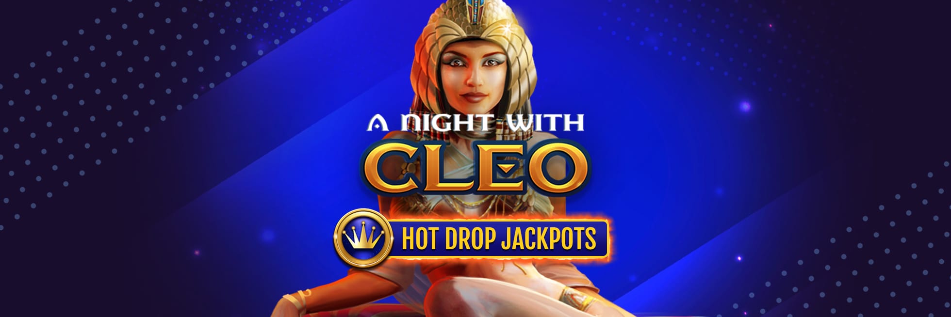 Hot Drop Jackpots - Hourly, Daily and Super Jackpots at Ignition Casino