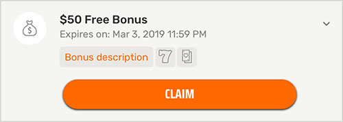 Claim & Redeem Your Casino Bonuses | Ignition Casino Help Center